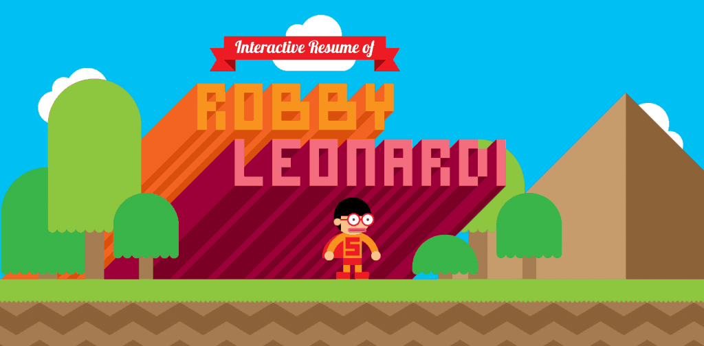 20 exemplos de portfólios que você vai adorar