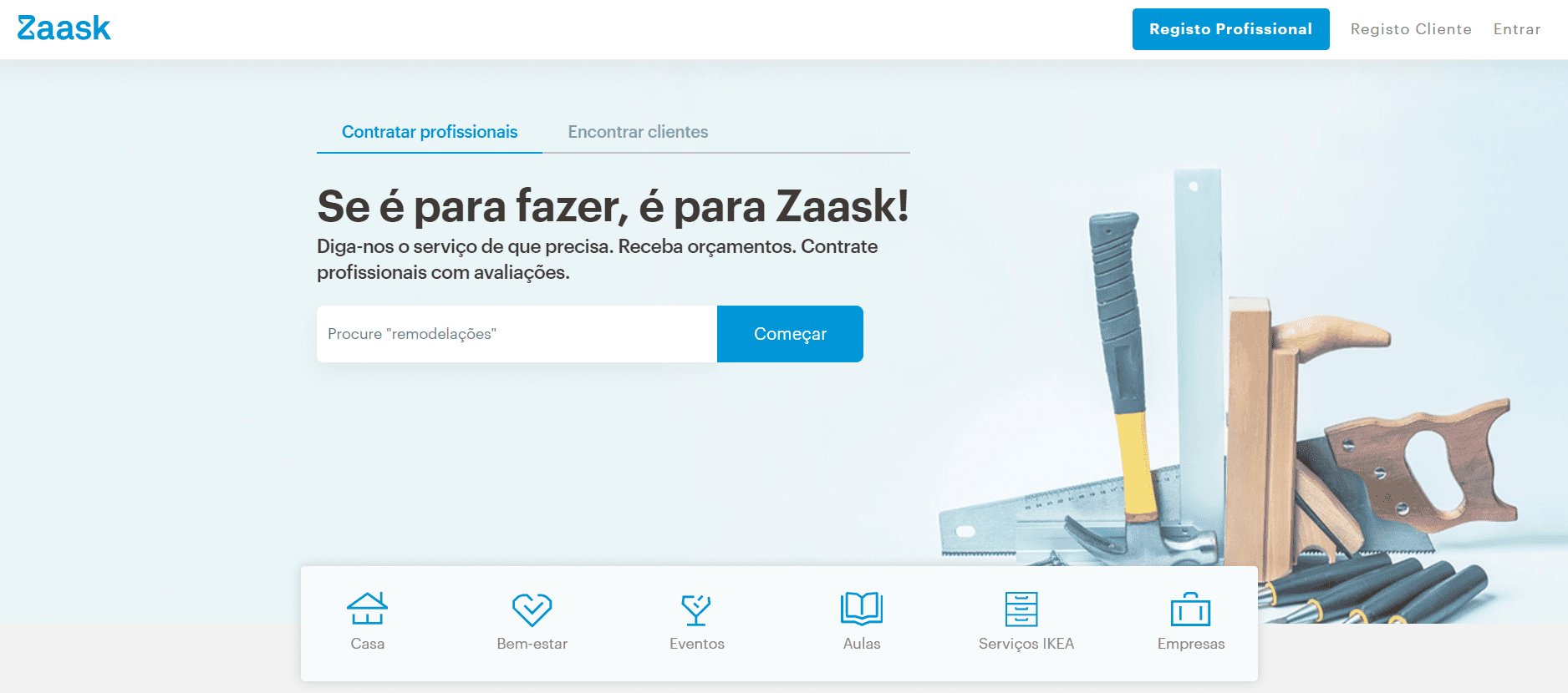 25 sites para freelancers encontrarem trabalho em Portugal [2023]